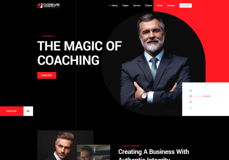 Themelooks – Home – Enteraddons Templates